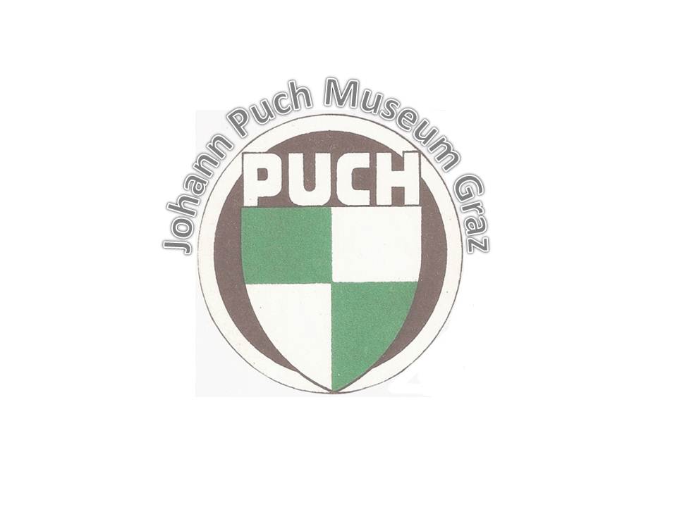 Puch 250 MCH Kufen - Willkommen